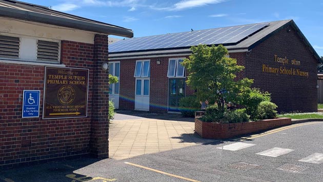 Haf Funded - Kidz Camp Essex